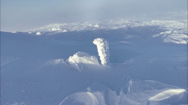 Эмбиент даб сессия 8: Ну́орунен
Ambient Dub session 8: Nuorunen