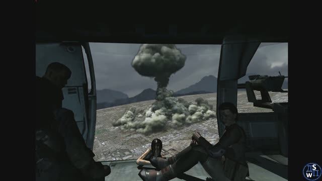 F.E.A.R. Extraction Point:  Финал!