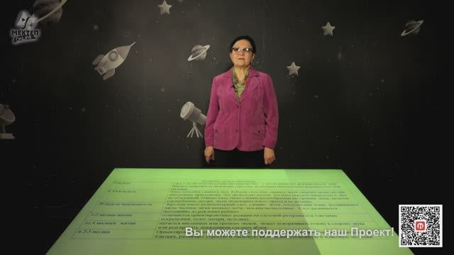 5. Онтогенез развития слуха