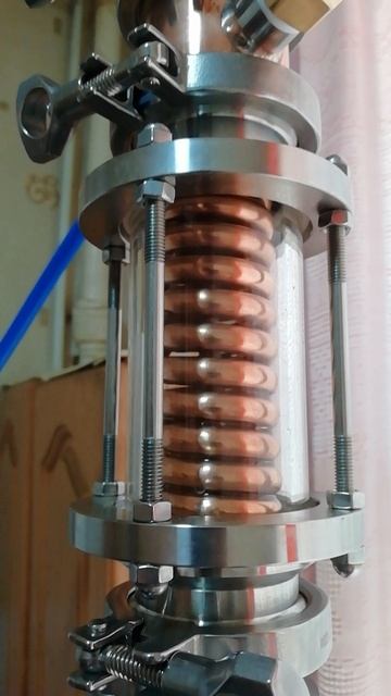 Как красиво они работают.