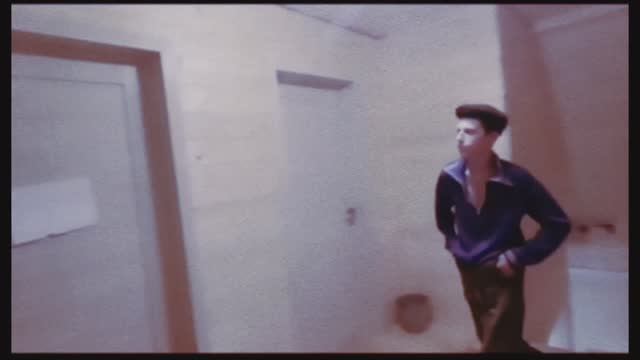 дед вспоминает молодость - фильм киностудии имени бубы касторского