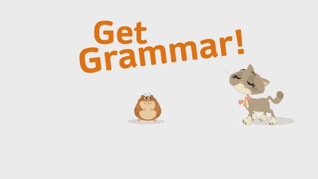 Go getter 3 Unit 6.2 You've eaten my biscuits / Present Perfect