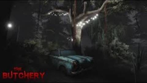 Финал "The Butchery" 2 часть.