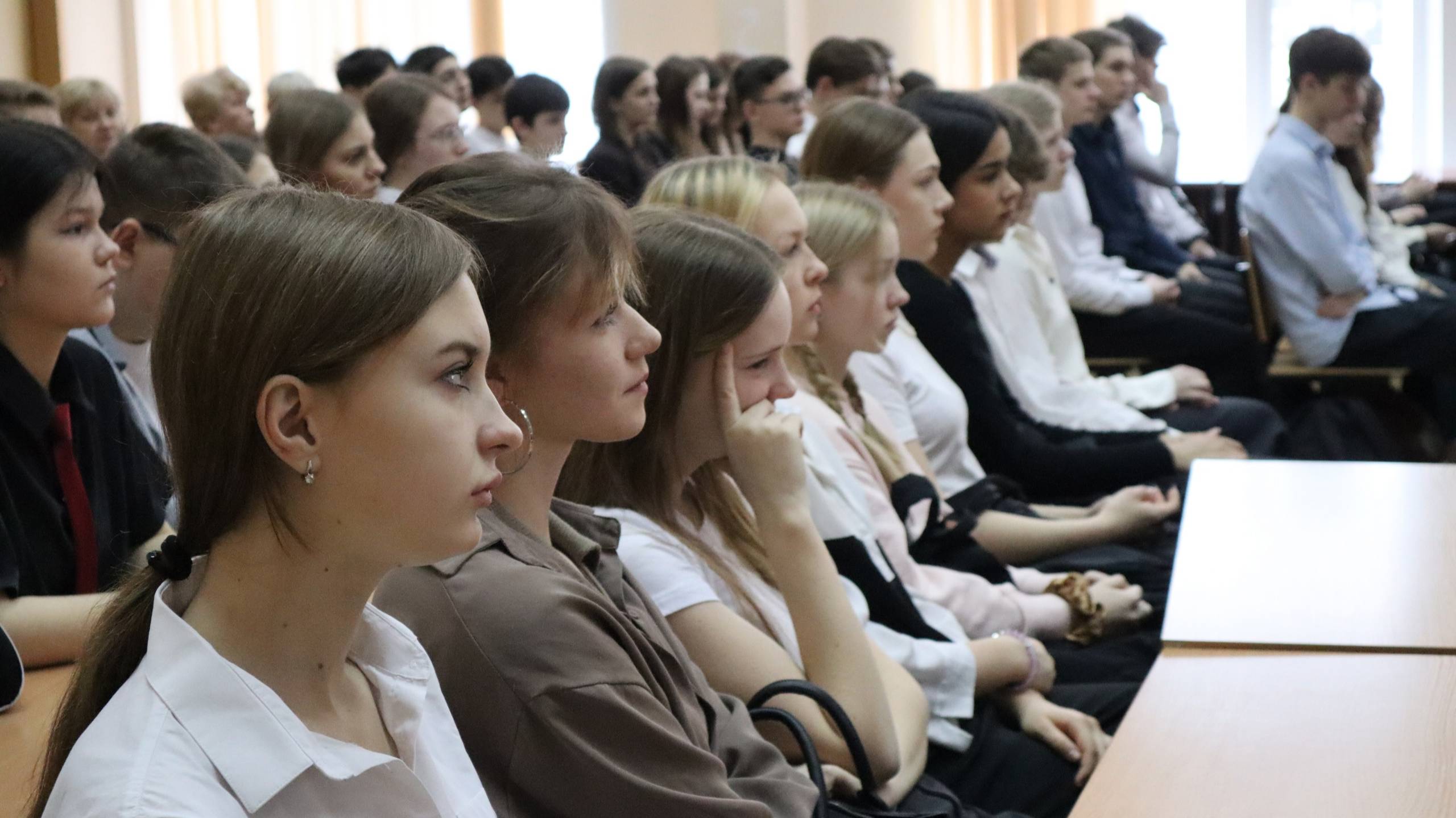 Лекция о Великой Победе №2. Битва за Москву