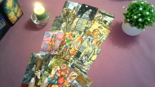 прогноз на месяц!!