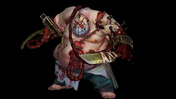 Dota 2 /  Broodmother