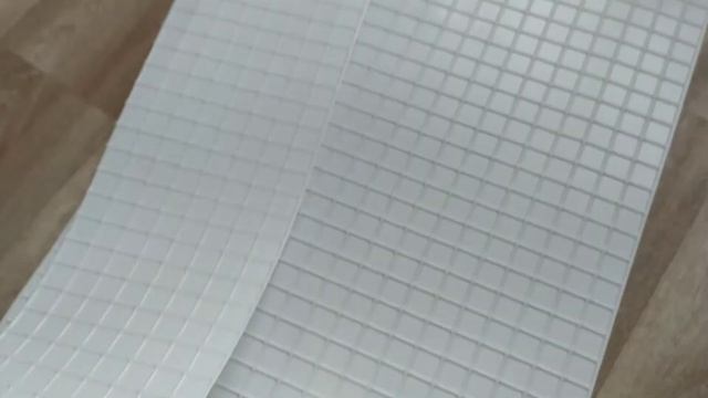 Делаем потолок для автомобильной парковки в масштабе 1:24