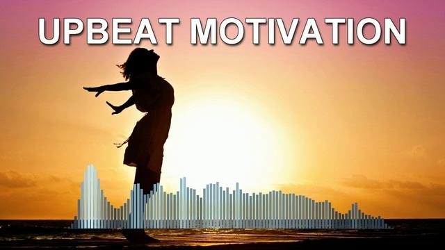 Upbeat Motivation (Children music)