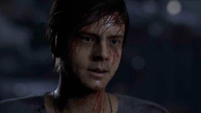 ИГРОСЕРИАЛ The Quarry — Серия 7 - Матриарх