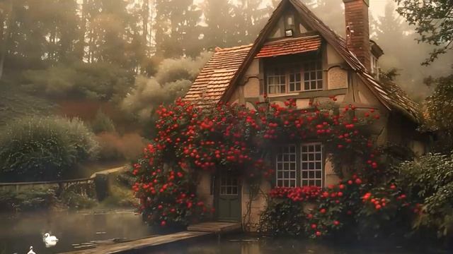 Melancholic Piano 46