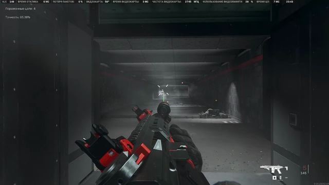 KaiKun GM#Серебрянный токсин, очень маневренная сборка для пвп