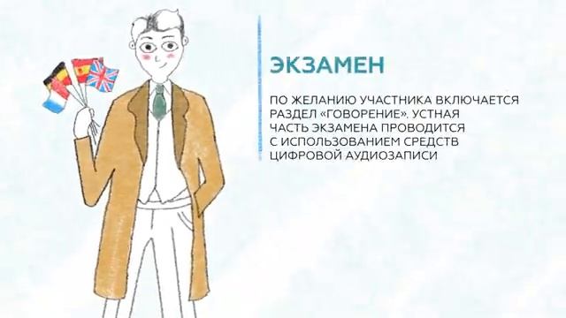 ЕГЭ по иностранным языкам (360p)