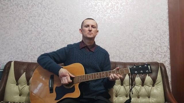 Ты - единый мой Учитель (Песнь Возрождения № 20)