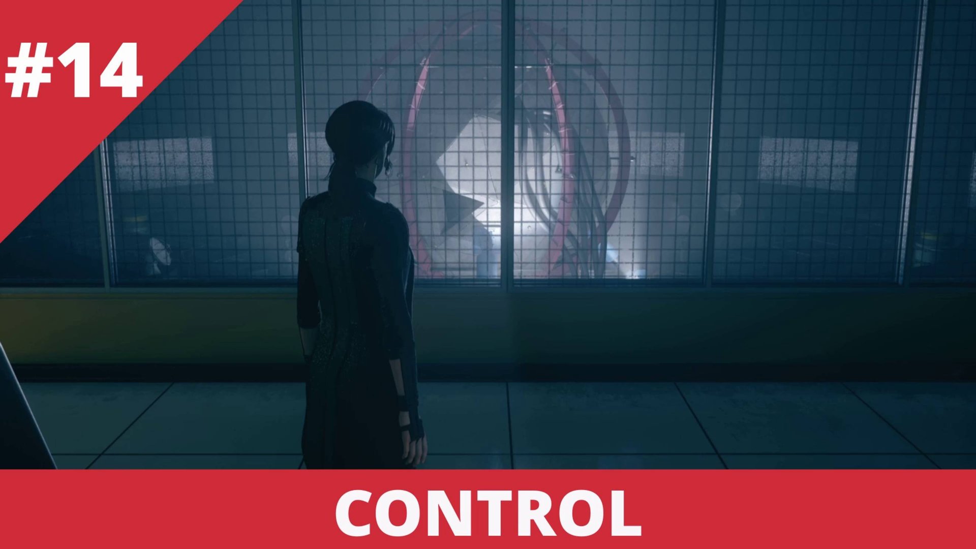 Control - 14 - Финское танго и Полярис