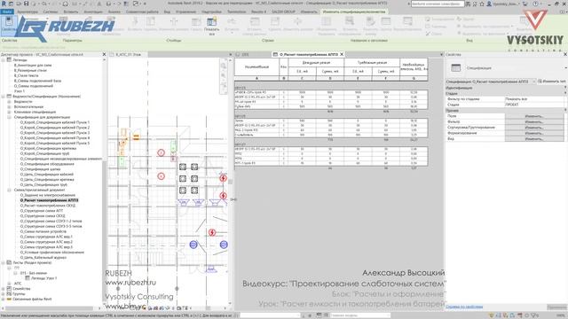 [Курс «Слаботочные сети»] Расчет емкости и токопотребления батарей