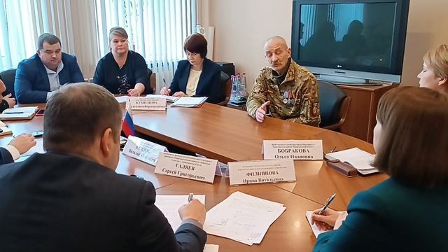 Все вопросы - в работу!