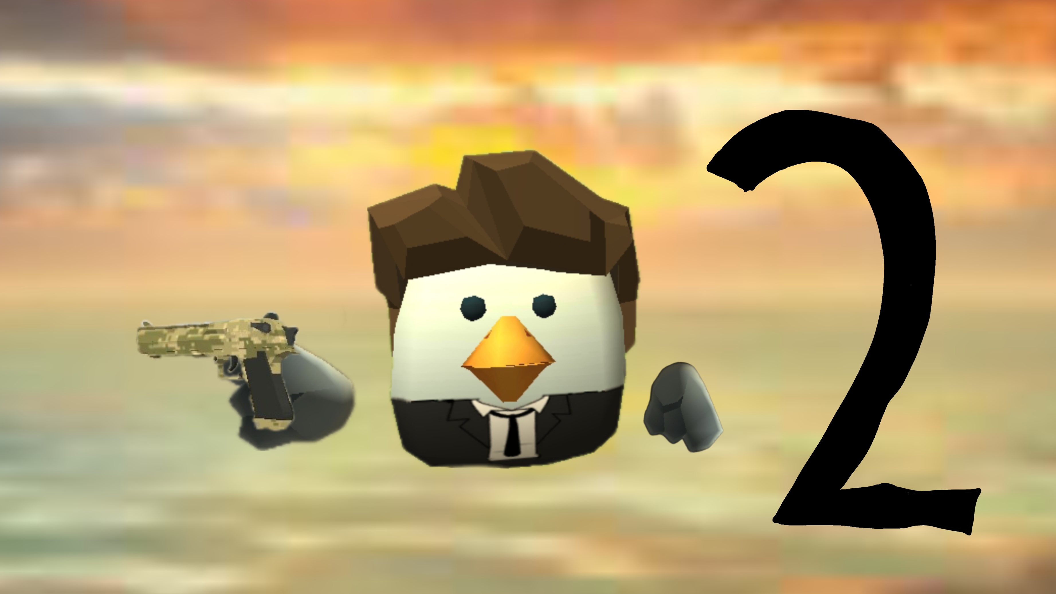 Война роботов 2
Боевики