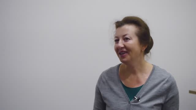 Равиля Наумова - отзыв