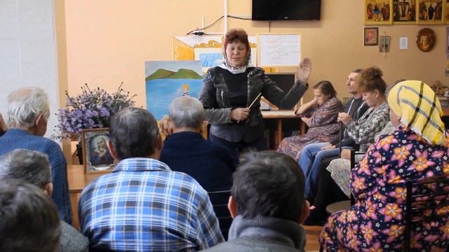 О свете Божием. Праведный Иоанн Кронштадский. 26.10.2017г.