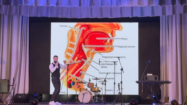 Язык Враг или Друг