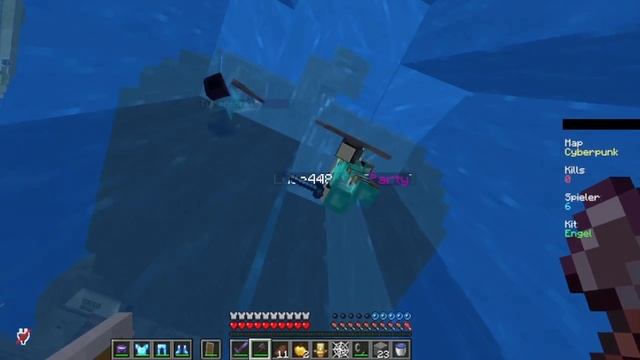 MINECRAFT: FUN MOMENTS 28🤣 МАЙНКРАФТ 🔥 СМЕШНЫЕ МОМЕНТЫ