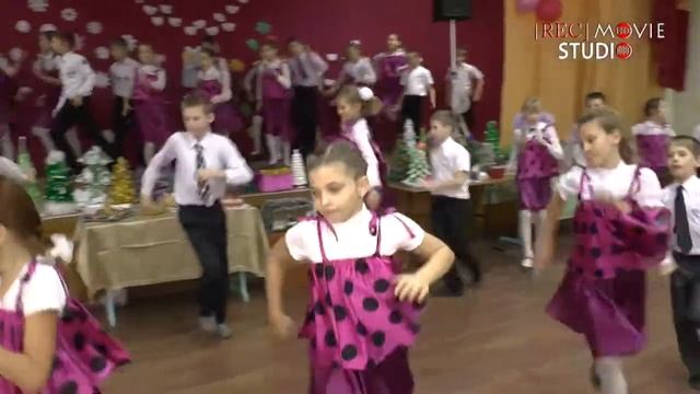 Проект от чистого истока