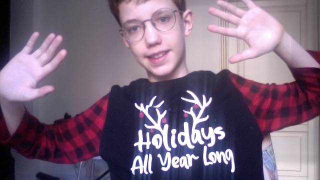 Изменения моего канала