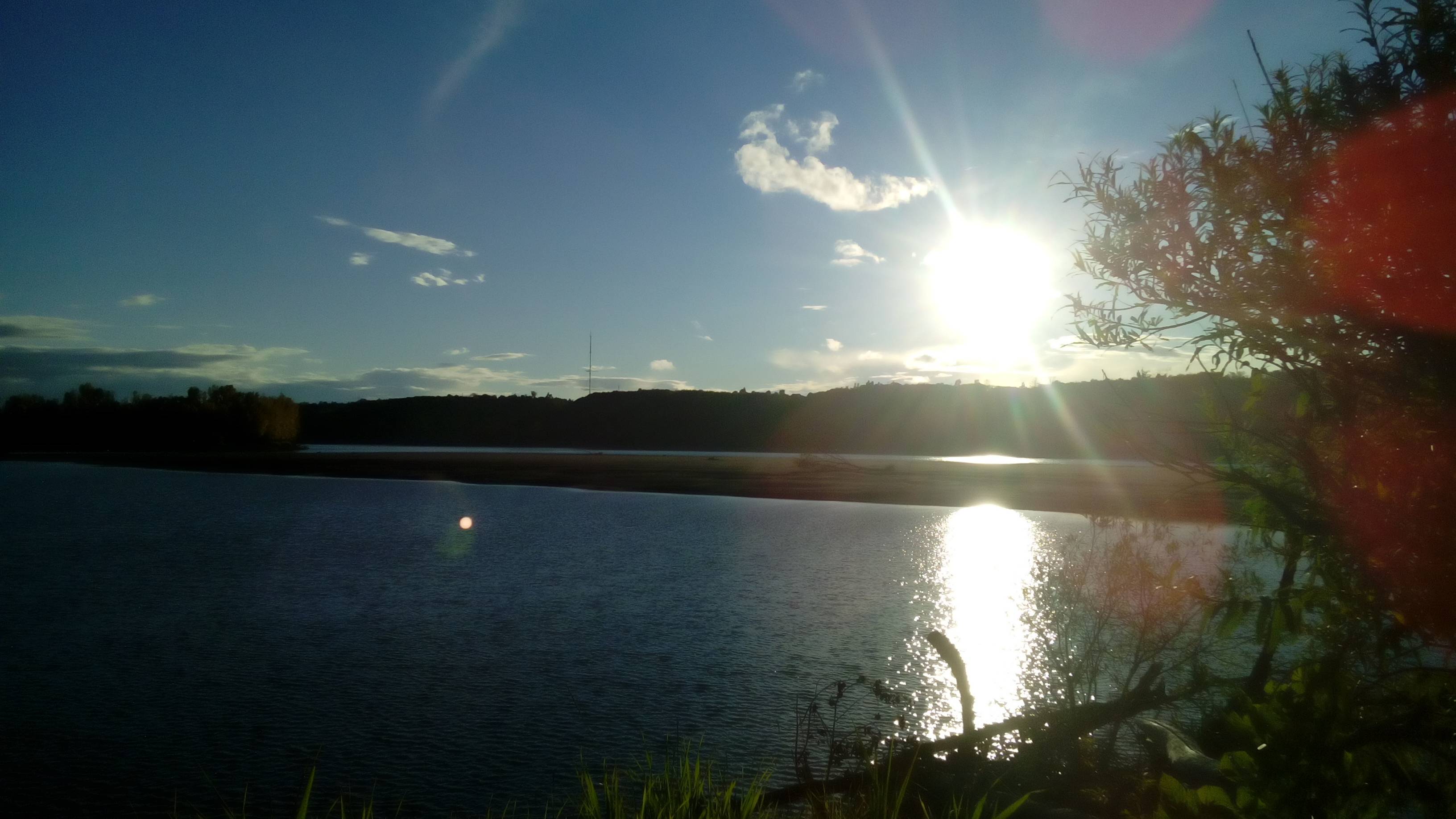 "С праздником Земли"!