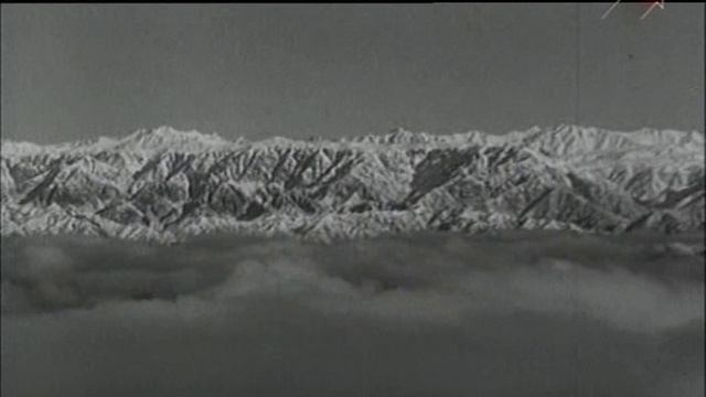 Киножурнал / НОВОСТИ ДНЯ 1972 г N 20