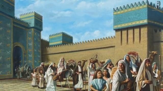 Псалмы 81 - 88