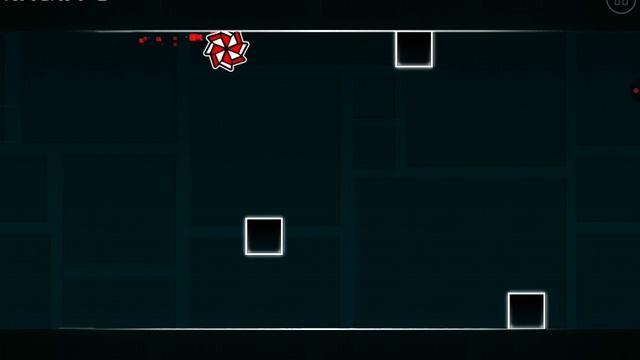 Прохожу ГД с рандомными порталами