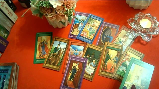 Покупка недвижимости! Расклад на Таро!