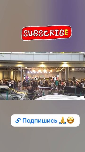 Приключения в Бангоке - часть 2