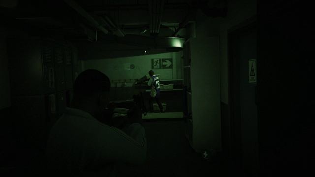 GTA V / серия 12/Возвращение старого друга