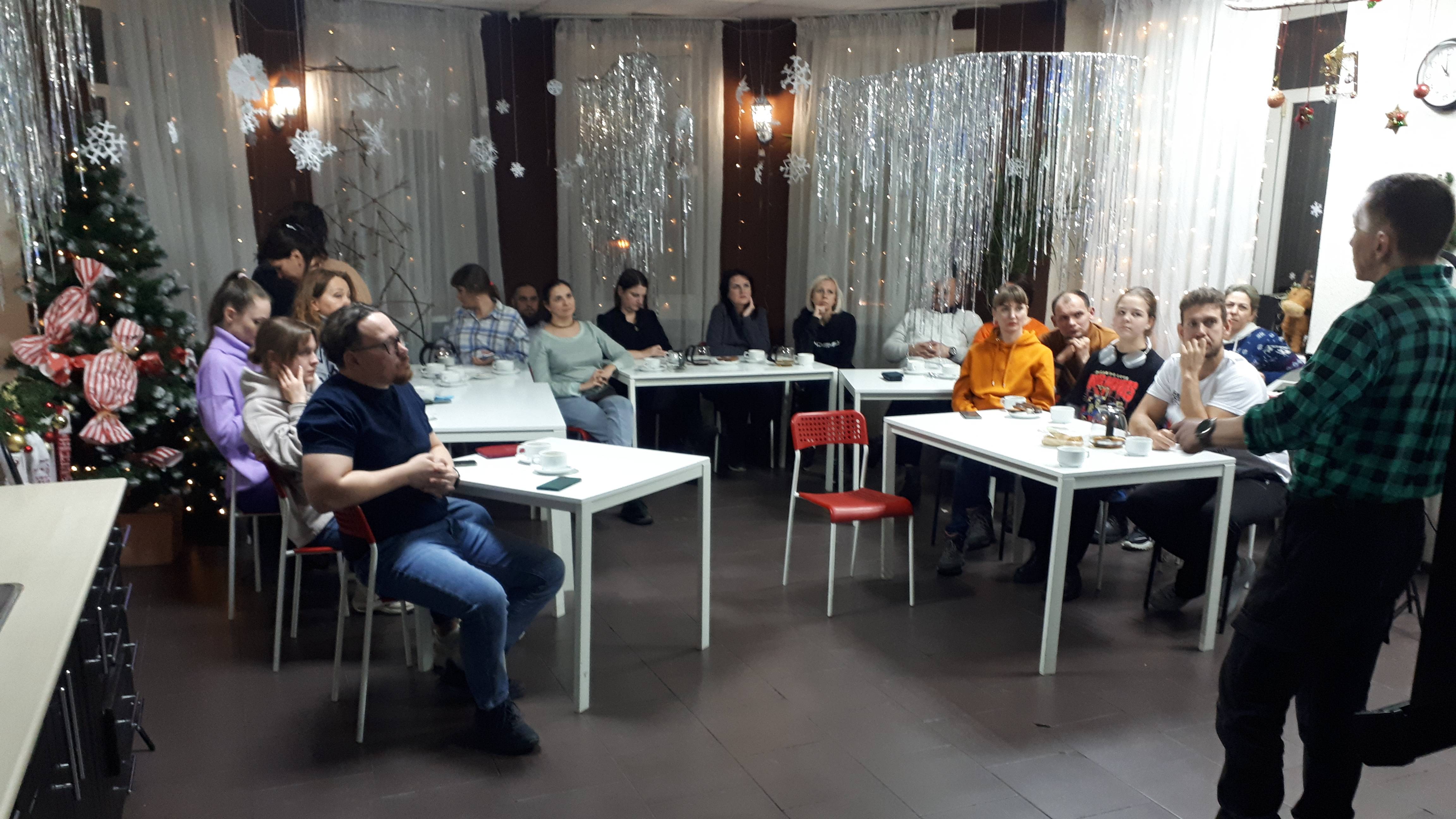 Юридические аспекты и истории из походов. "Встреча 10 из 10:| Клуб приключений «Корабль любви».