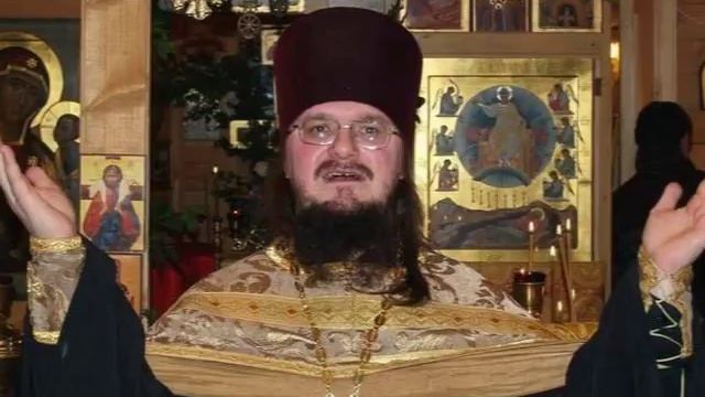 2. Ап. Павел к Римлянам толкование о.Даниила Сысоева