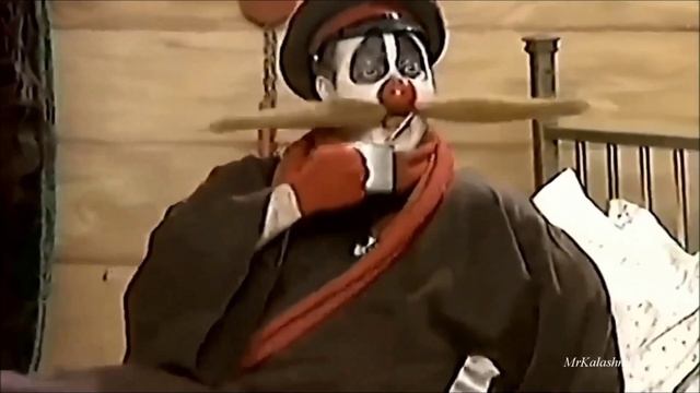 КТО ЖЕ ОН? ОТГАДАЙ