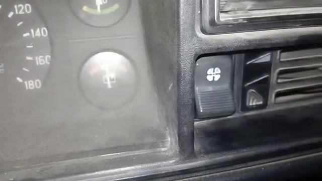 Дополнительный насос отопителя в ваз - опыт использования 1