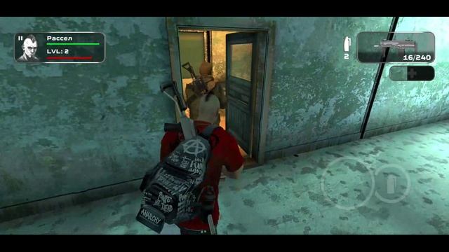 Slaughter 3: The Rebels (Свободный режим)  Резня 3 Мятежники