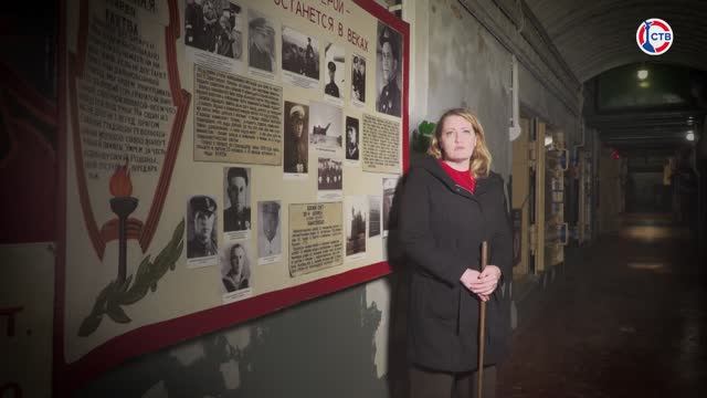 История 30-й батареи (Море интересного. 19 марта 2025)