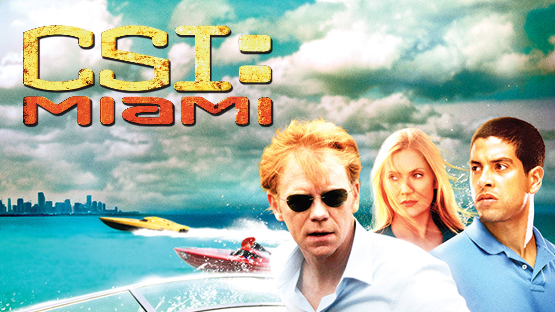 Сериал C.S.I.: Майами - 2 сезон, 11 серия / CSI: Miami