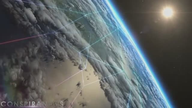 СТОИТ ЗАДУМАТЬСЯ......ИСКУССТВЕННЫЙ ИНТЕЛЛЕКТ И НОВЫЙ МИРОВОЙ ПОРЯДОК