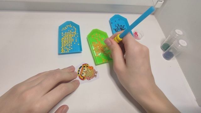 Алмазная мозаика Совунья #детям