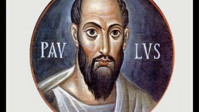 19. Ап.Павел. 1Кор.11.1-16  иерей Даниил Сысоев