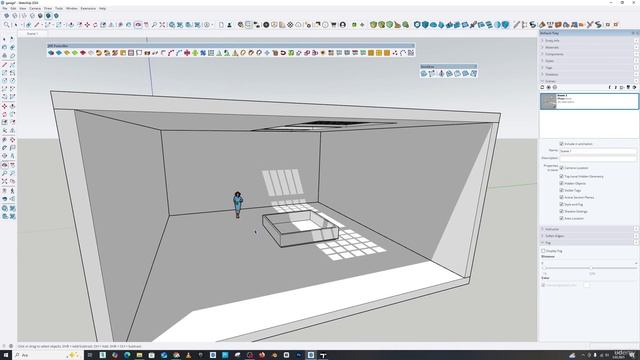 2 -Modeling the Cinematic Scene 02
