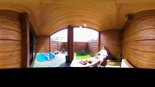 Русская баня на дровах в Новосибирске на siss.ru