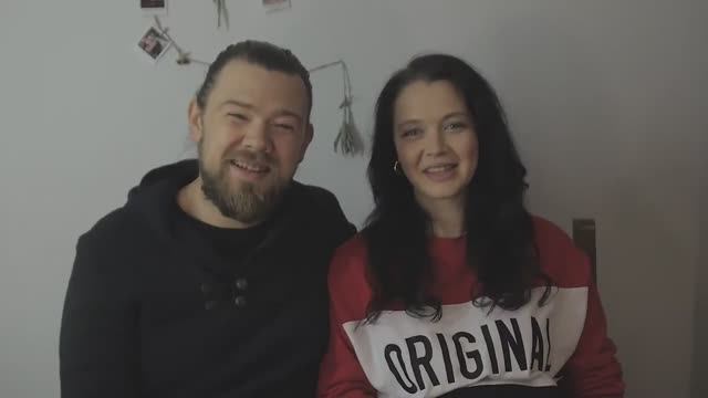 Отзыв Арины и Лени