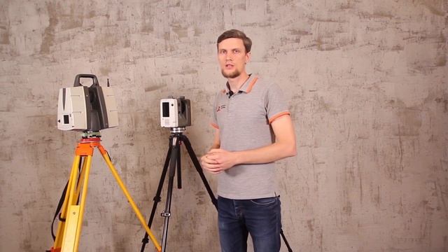 [Курс «Лазерное сканирование и ОТ в Revit»] Вступление