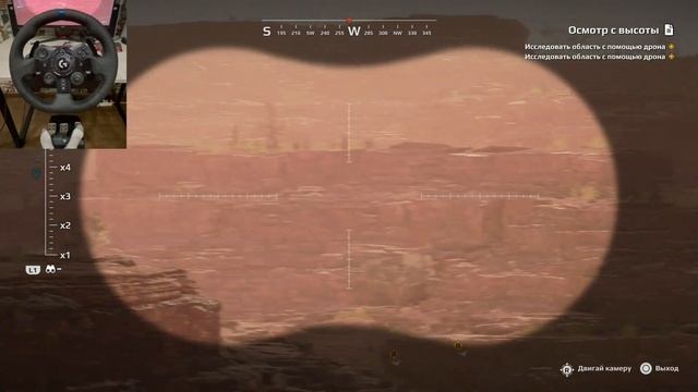 Expeditions MudRunner полное прохождение | Серия 2 | Logitech g923