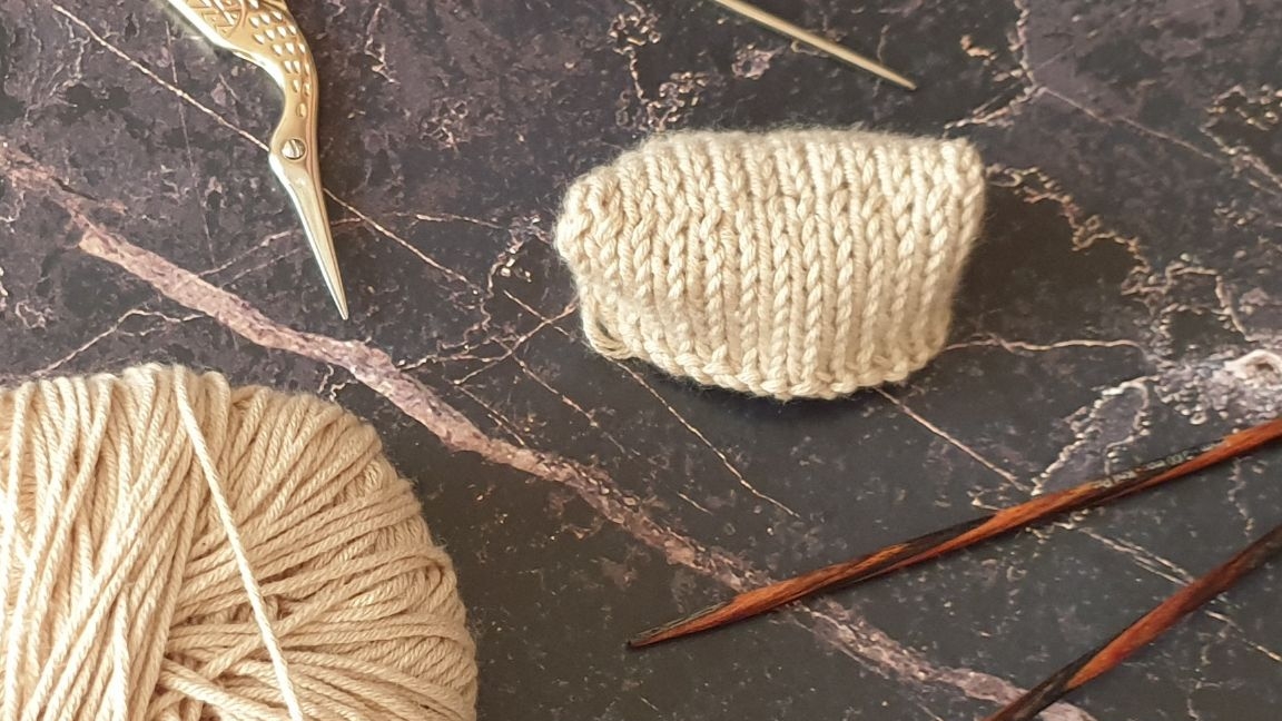 Трикотажный шов